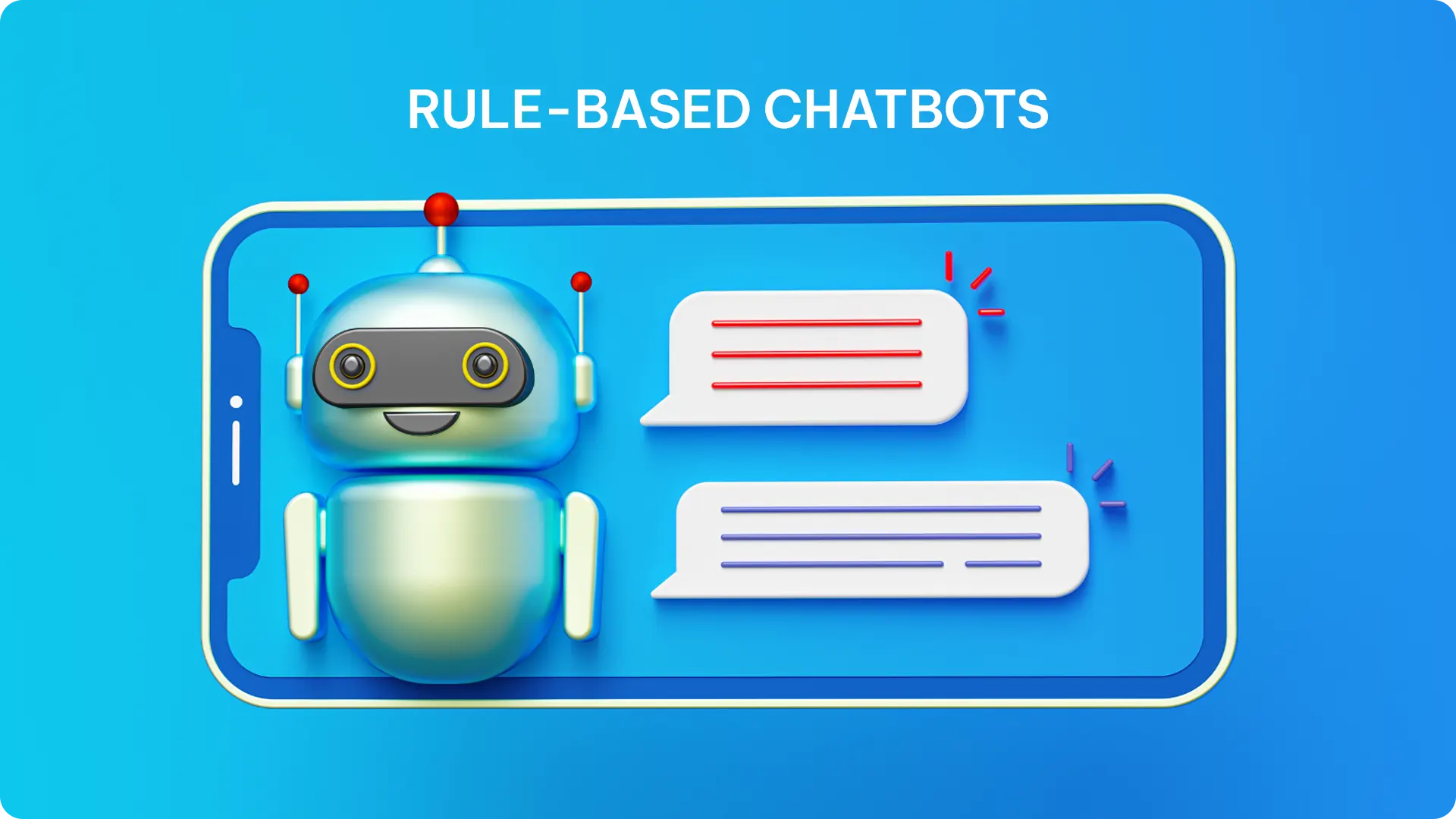 What is AI Chat? How is AI Chatbot Changing the World?